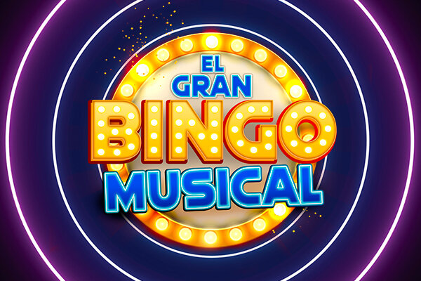 EL GRAN BINGO MUSICAL con Versión Imposible - | El teatro es emoción ...